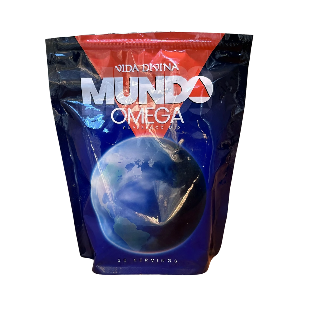 Vida Enriched Drinks – NatureDivina